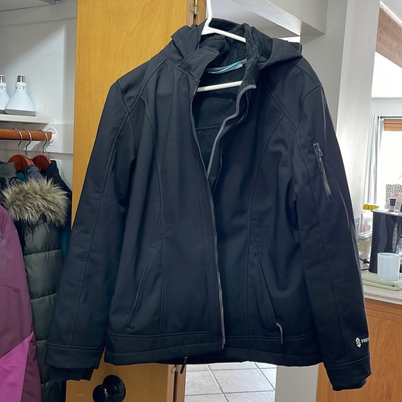 Jackets & Coats | Free Country Jacket | Poshmark